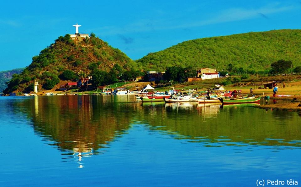 Tudo sobre o município de Pão de Açúcar - Estado de Alagoas | Cidades ...