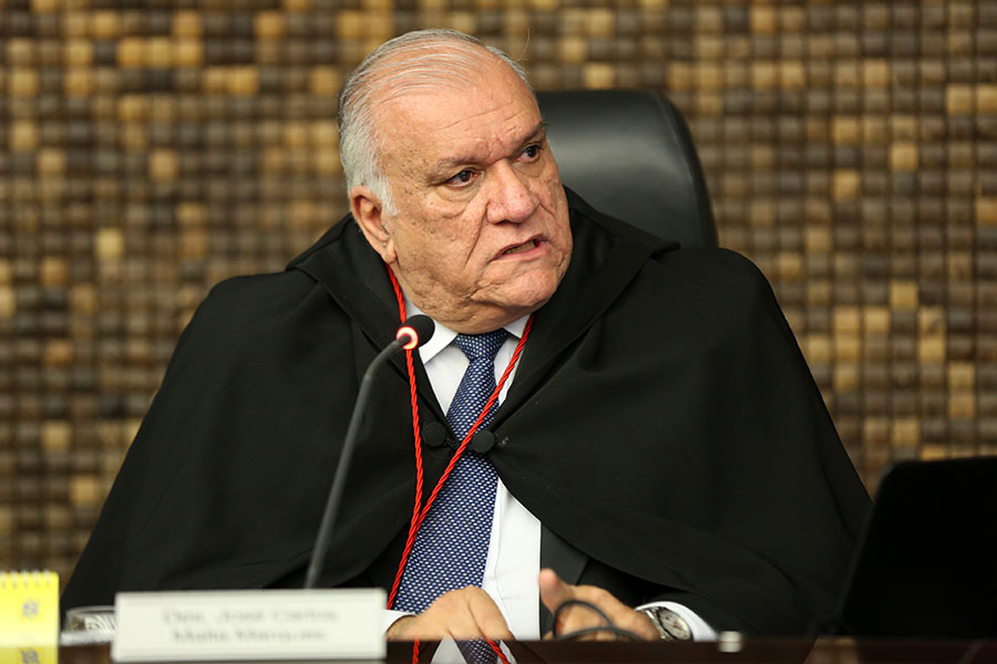 Desembargador santanense é eleito vice-presidente do Tribunal de ...