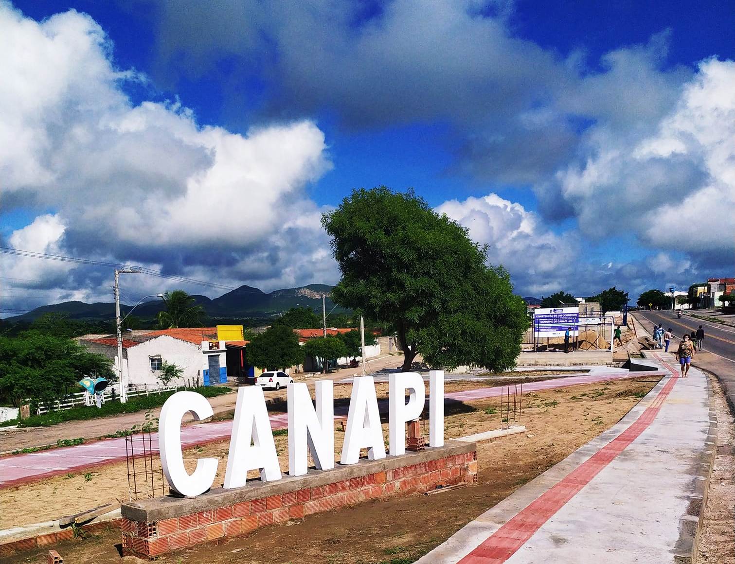 Homem tenta matar outro e termina apanhando da família dele em Canapi ...