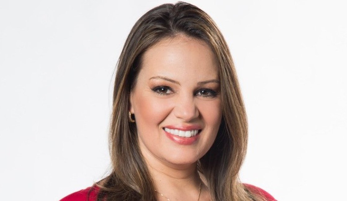 Gilka Mafra retorna para TV Gazeta e estreia ‘Isso é Alagoas’, aos ...