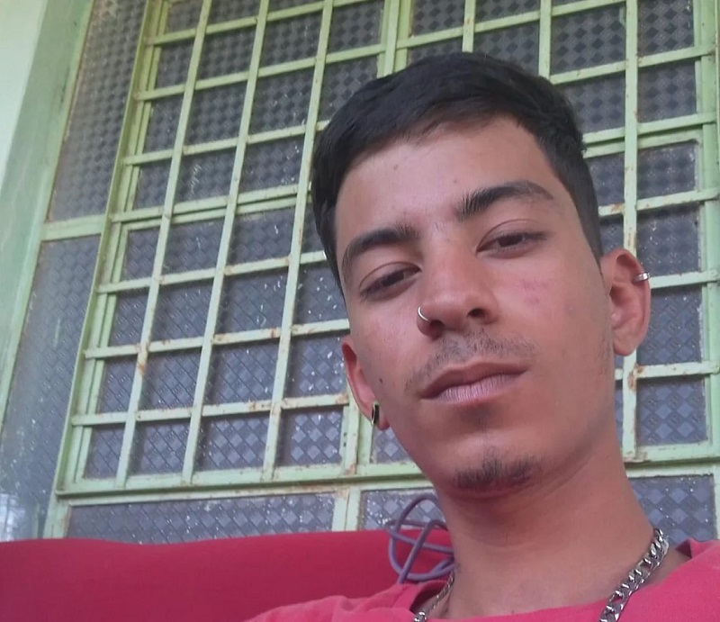 Entregador De Pizza é Morto A Tiros Na Presença Da Esposa Em Delmiro