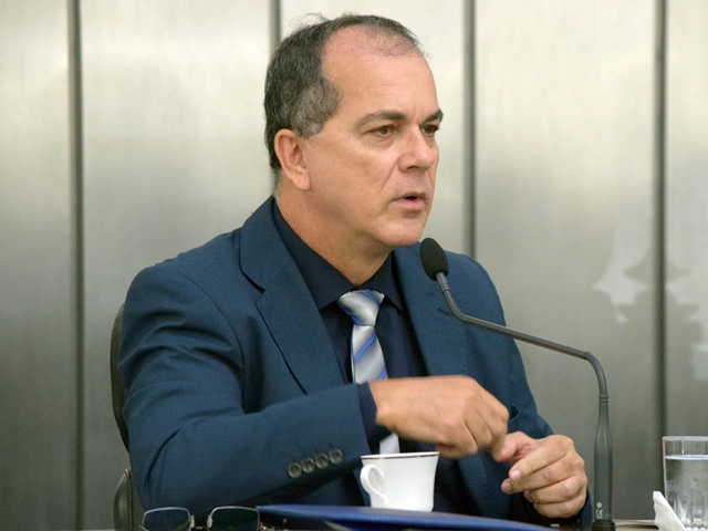 Com a derrota, Ronaldo Medeiros vai perder o “comando” do hospital de ...