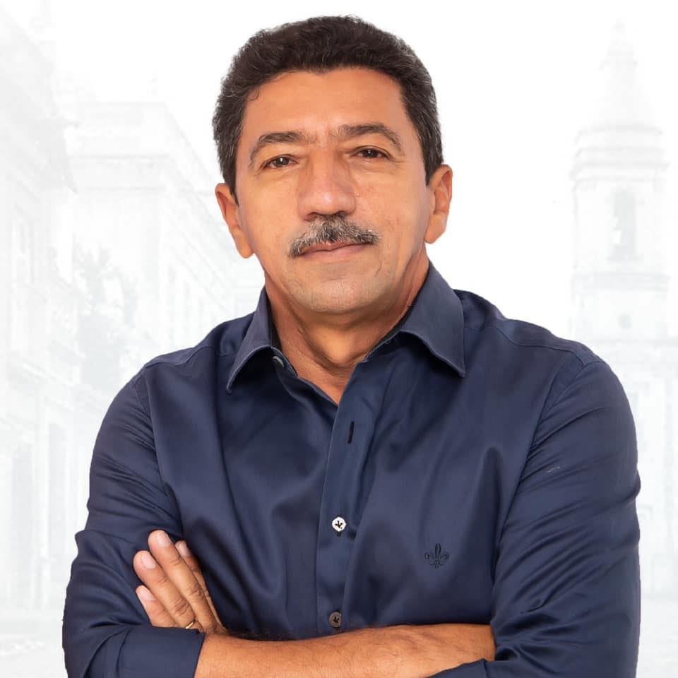 Zé Carlos bate cabeça e não tem nome para sucessão em Água Branca ...